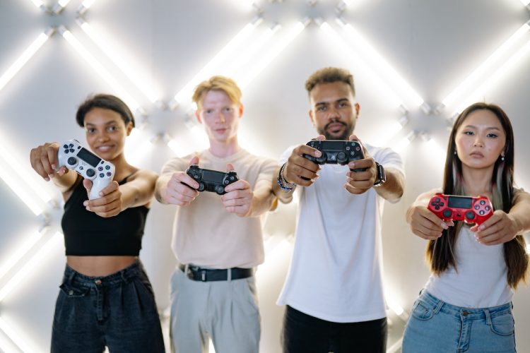 Ran World – Game Gambling